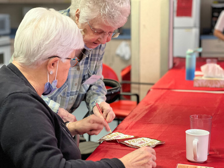 LutherCare Communities Saskatoon - Care Residences in Saskatchewan