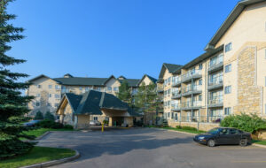 Luther Riverside Terrace - LutherCare Communities