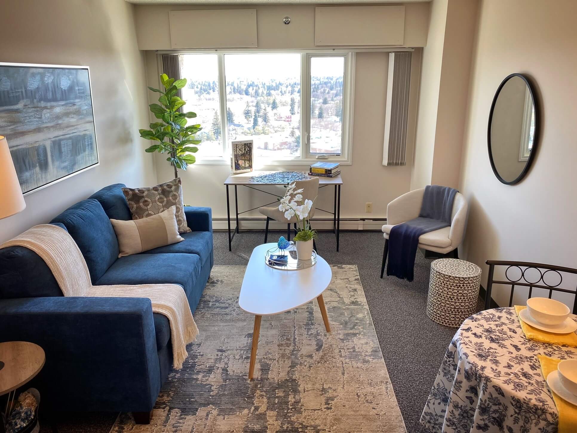 Luther Tower - LutherCare Communities