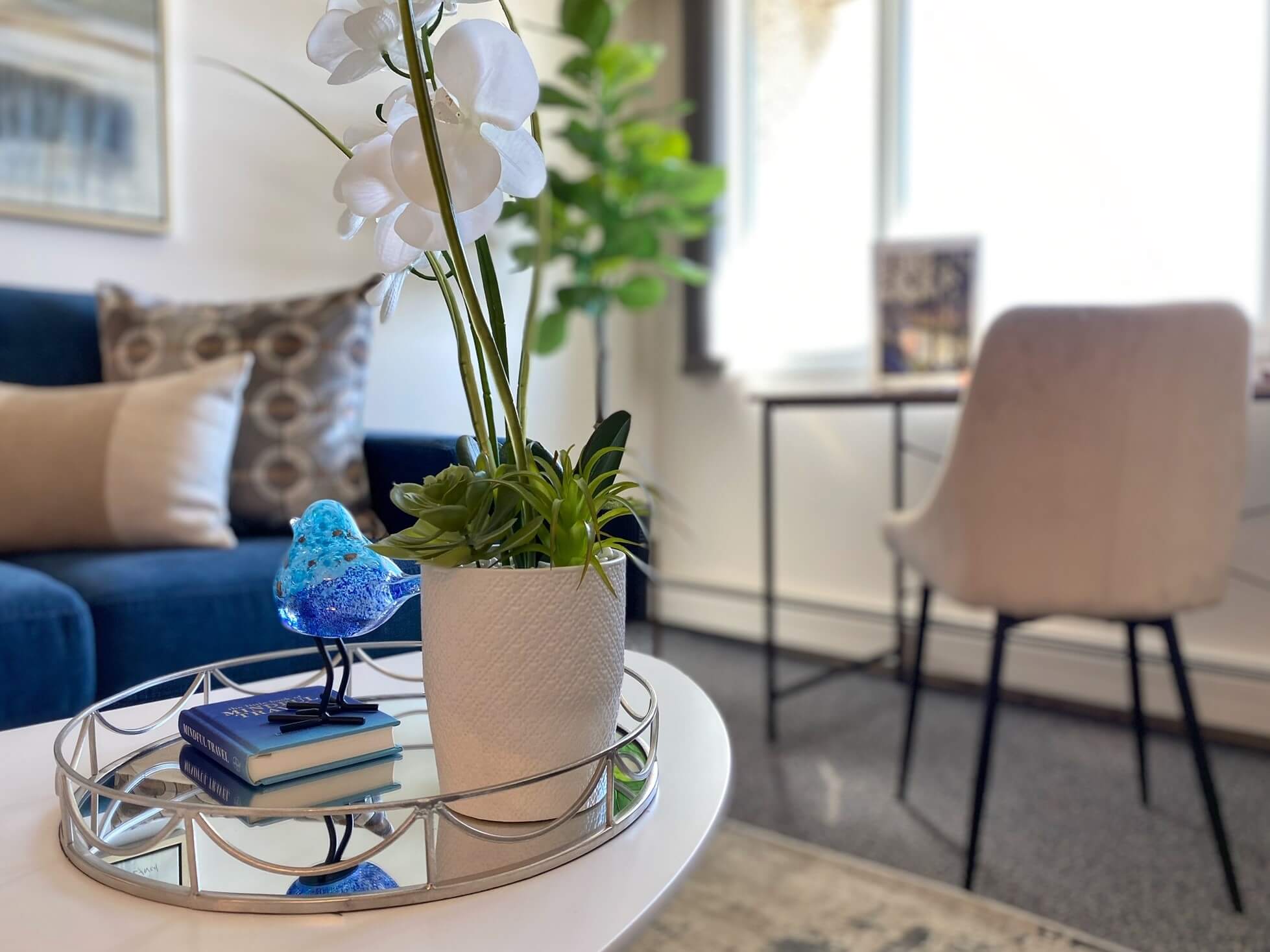 Luther Tower - LutherCare Communities