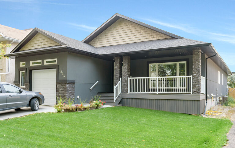 Group Homes - LutherCare Communities