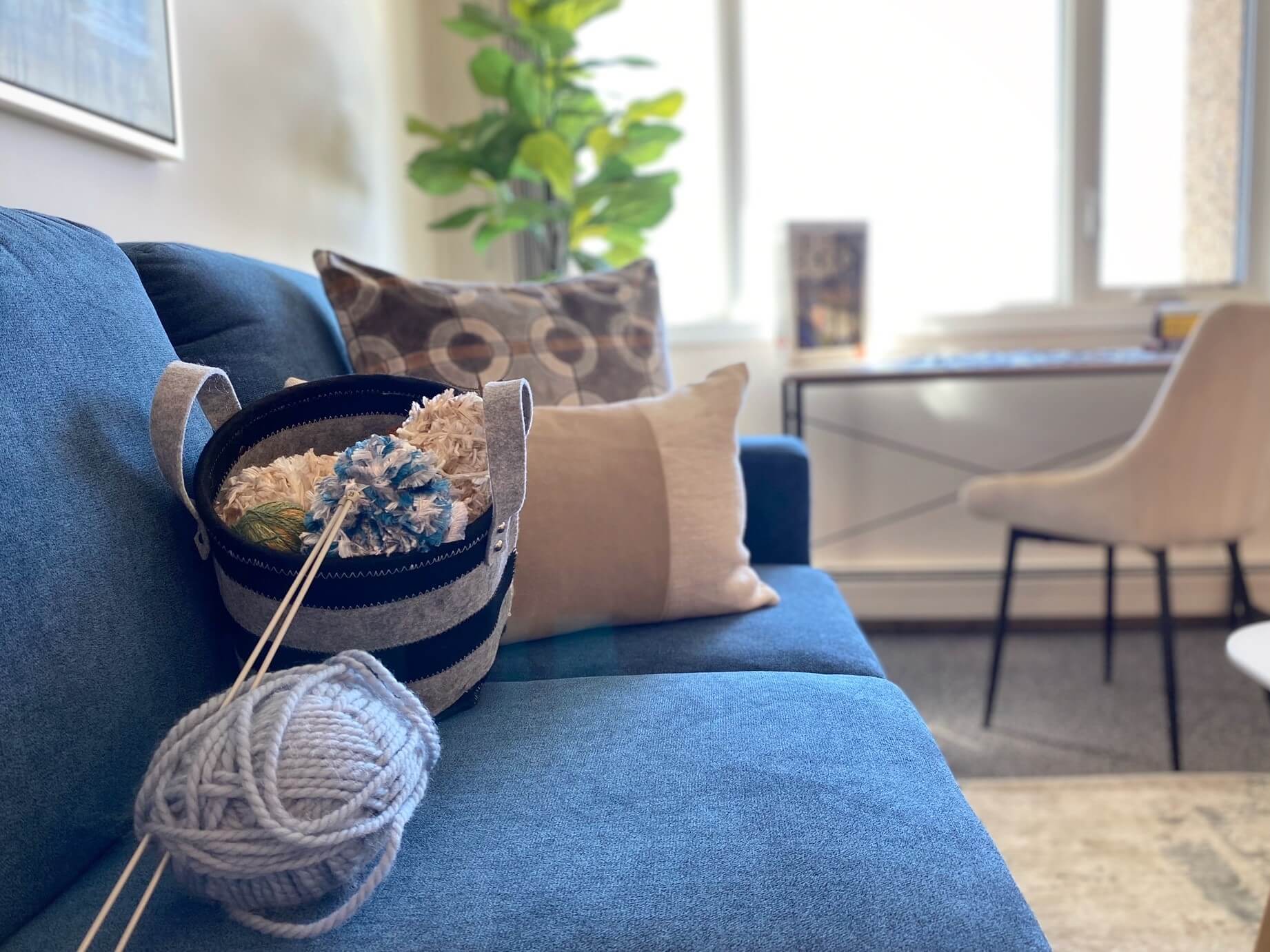 Luther Tower - LutherCare Communities