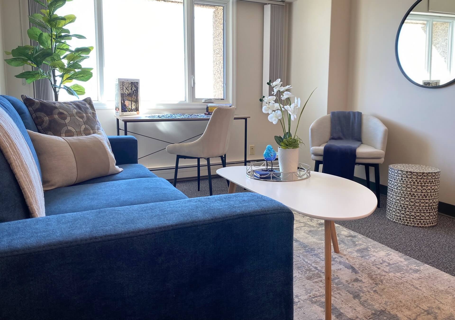 Luther Tower - LutherCare Communities