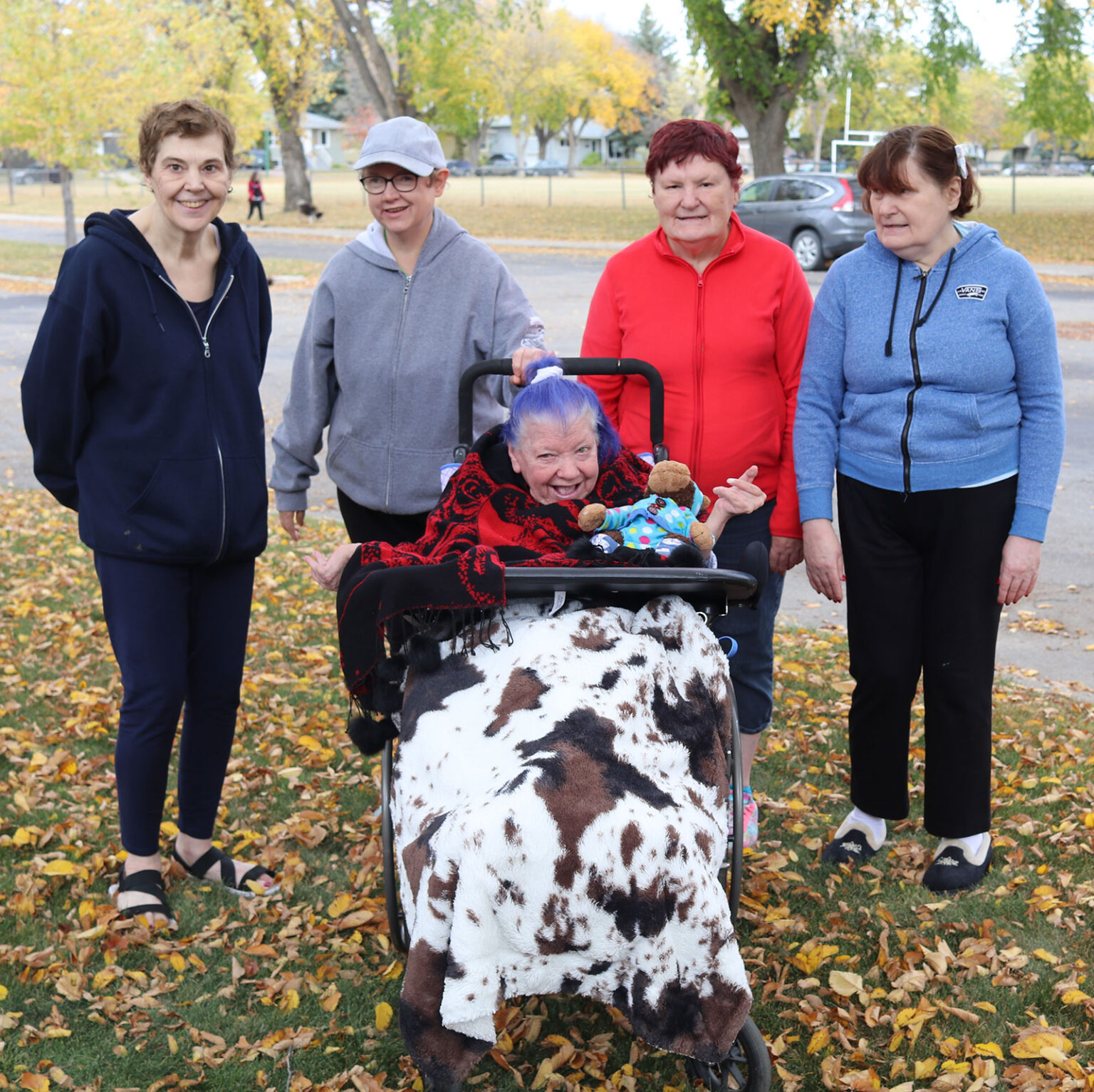 Life At LutherCare - LutherCare Communities