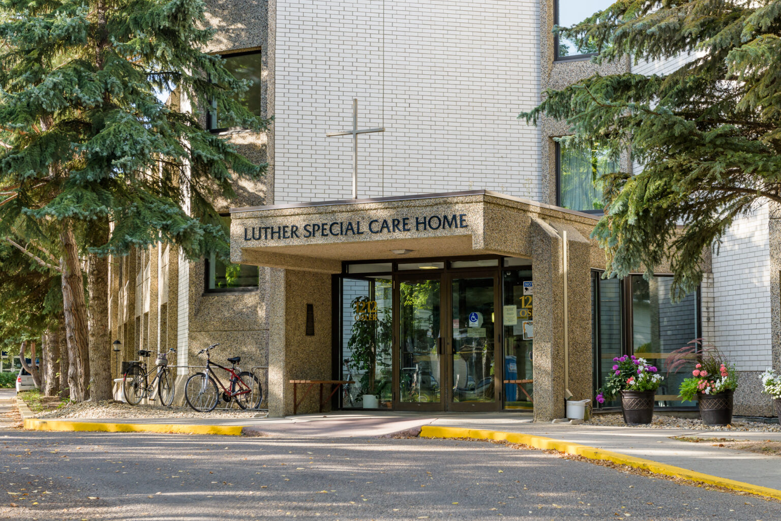 Luther Special Care Home - LutherCare Communities