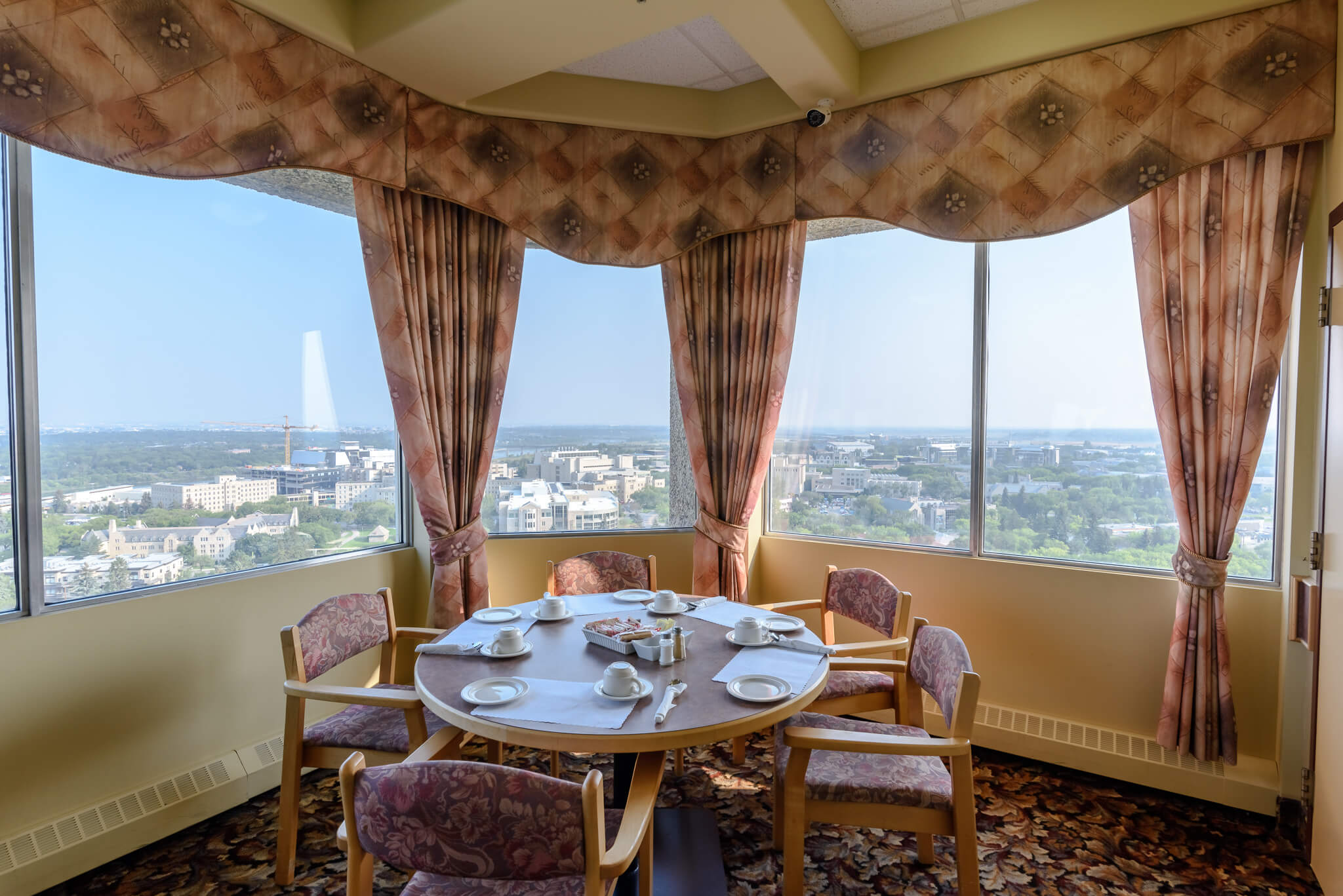 Luther Tower - LutherCare Communities