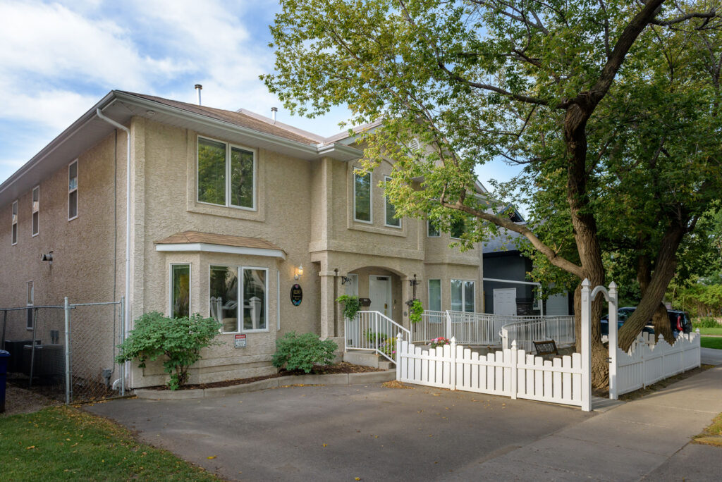 Luther Tower Intermediate Care Home - LutherCare Communities