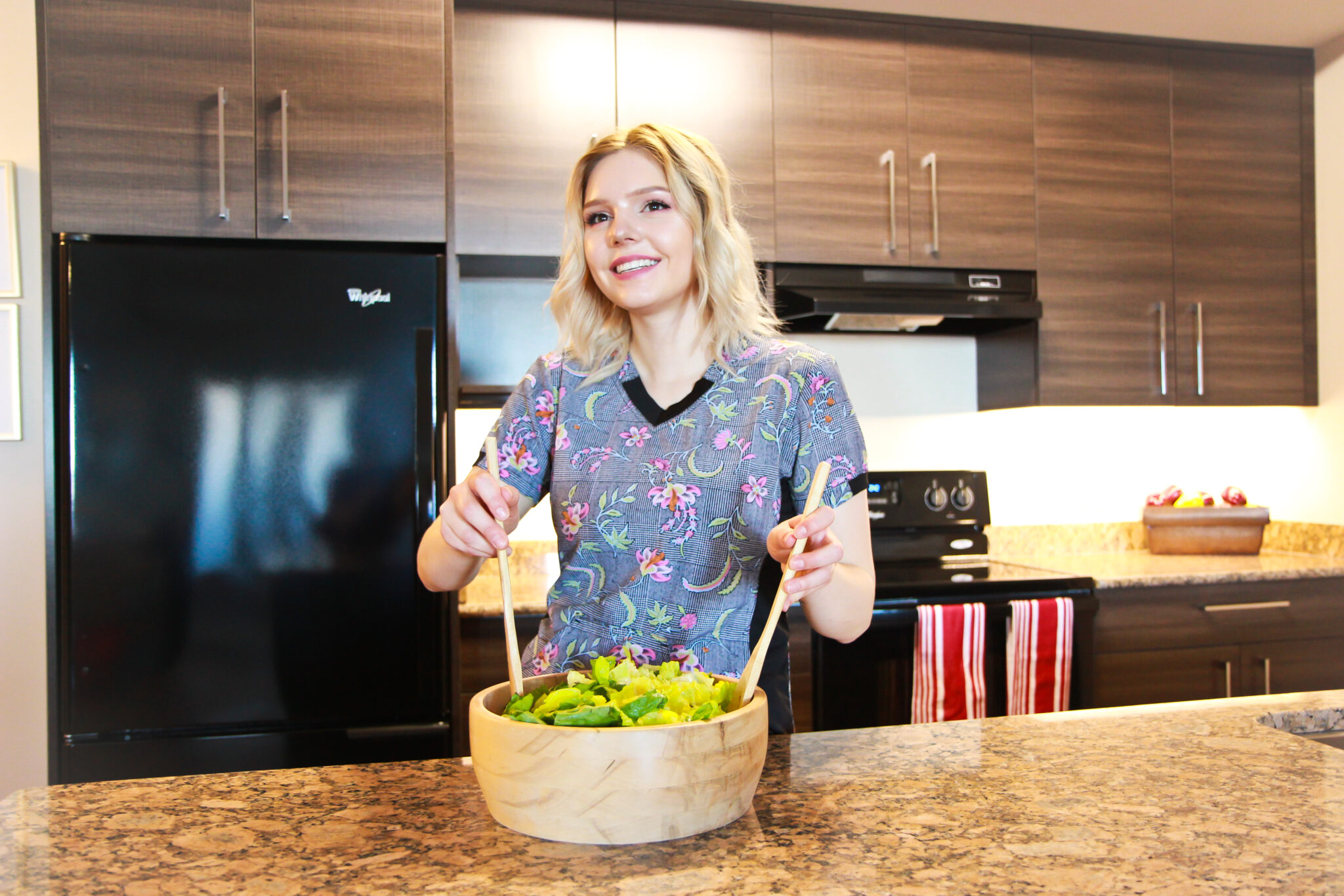 Continuum of Living™ - LutherCare Communities