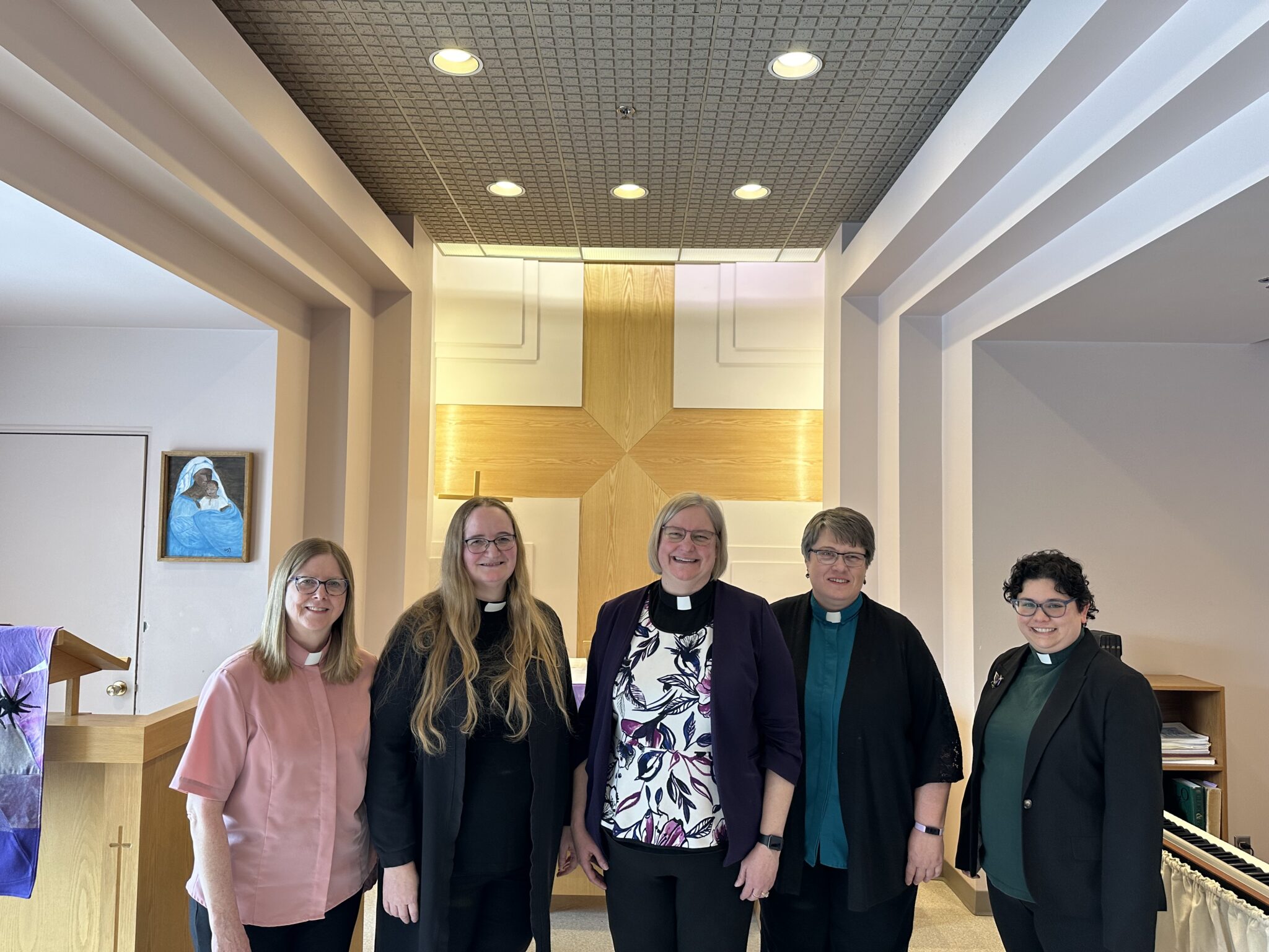 Continuum of Living™ - LutherCare Communities